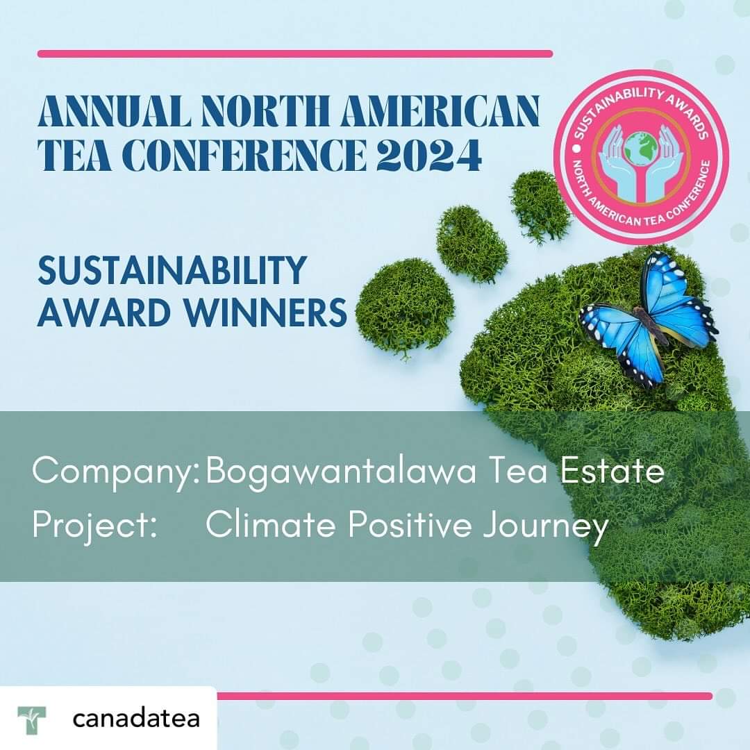 North American Tea Conference 2024 | Sri Lanka Tea Board